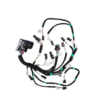 Aftermarket Wiring Harness factory, Buy good quality Aftermarket Wiring ...